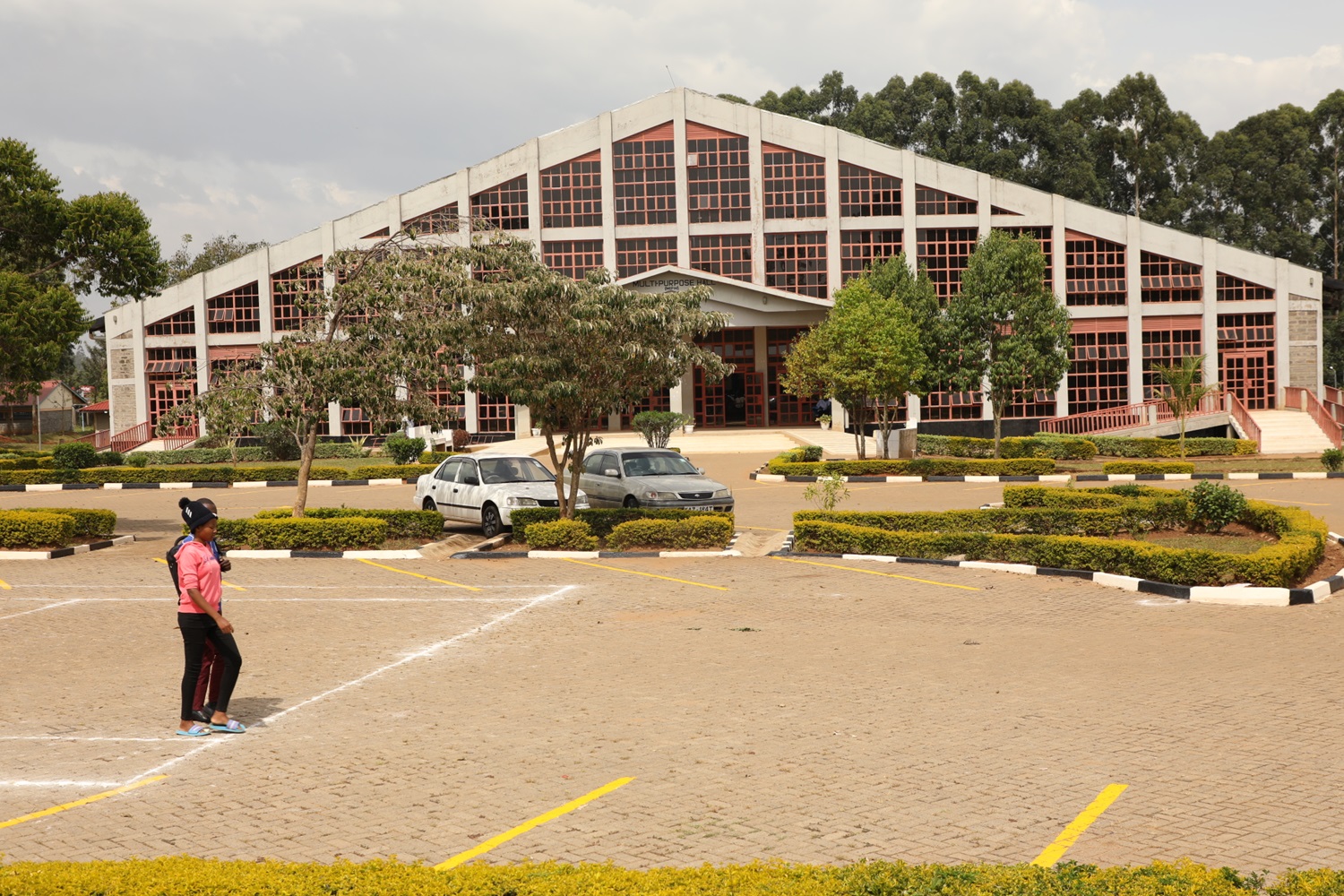 Home Modern University - School of Disaster Managmenet and Humanitarian ...